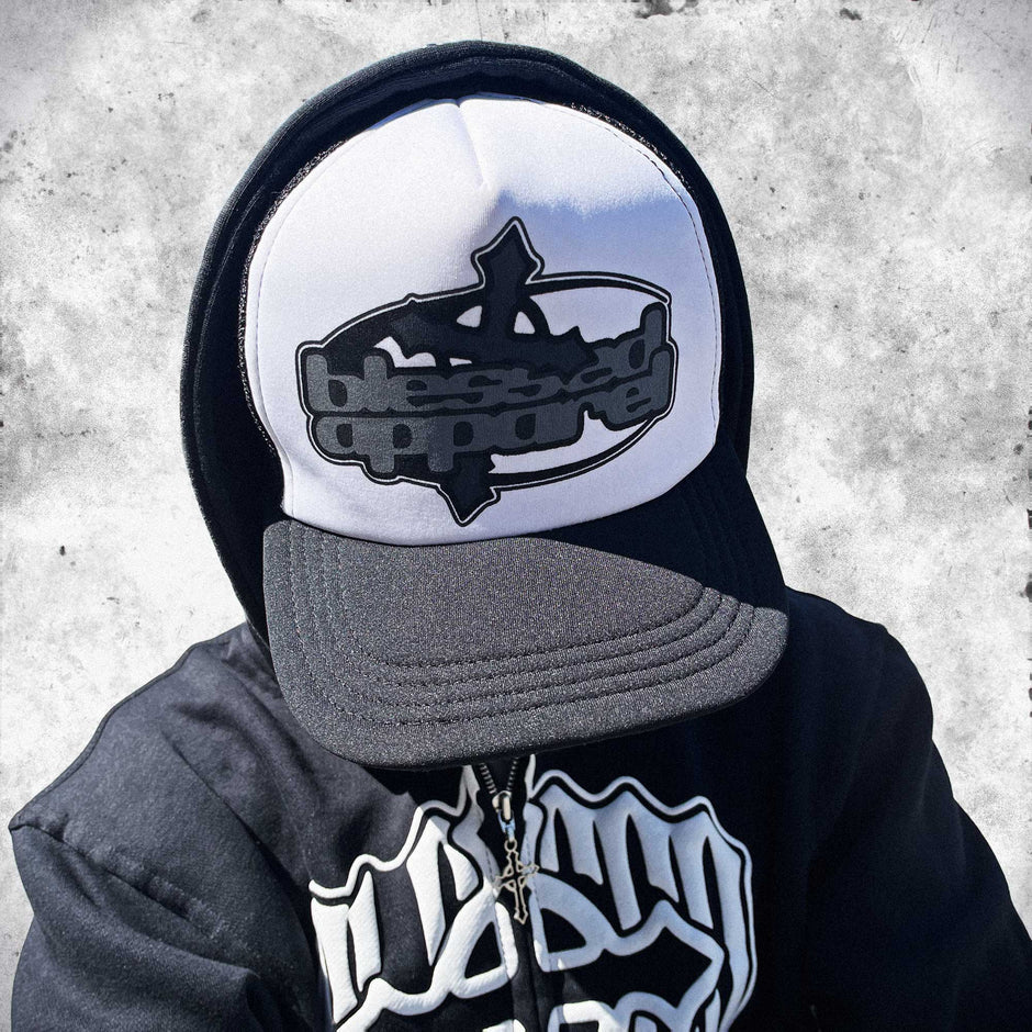 Blessed Apparel - Clothing, Accessories, Skate & More!