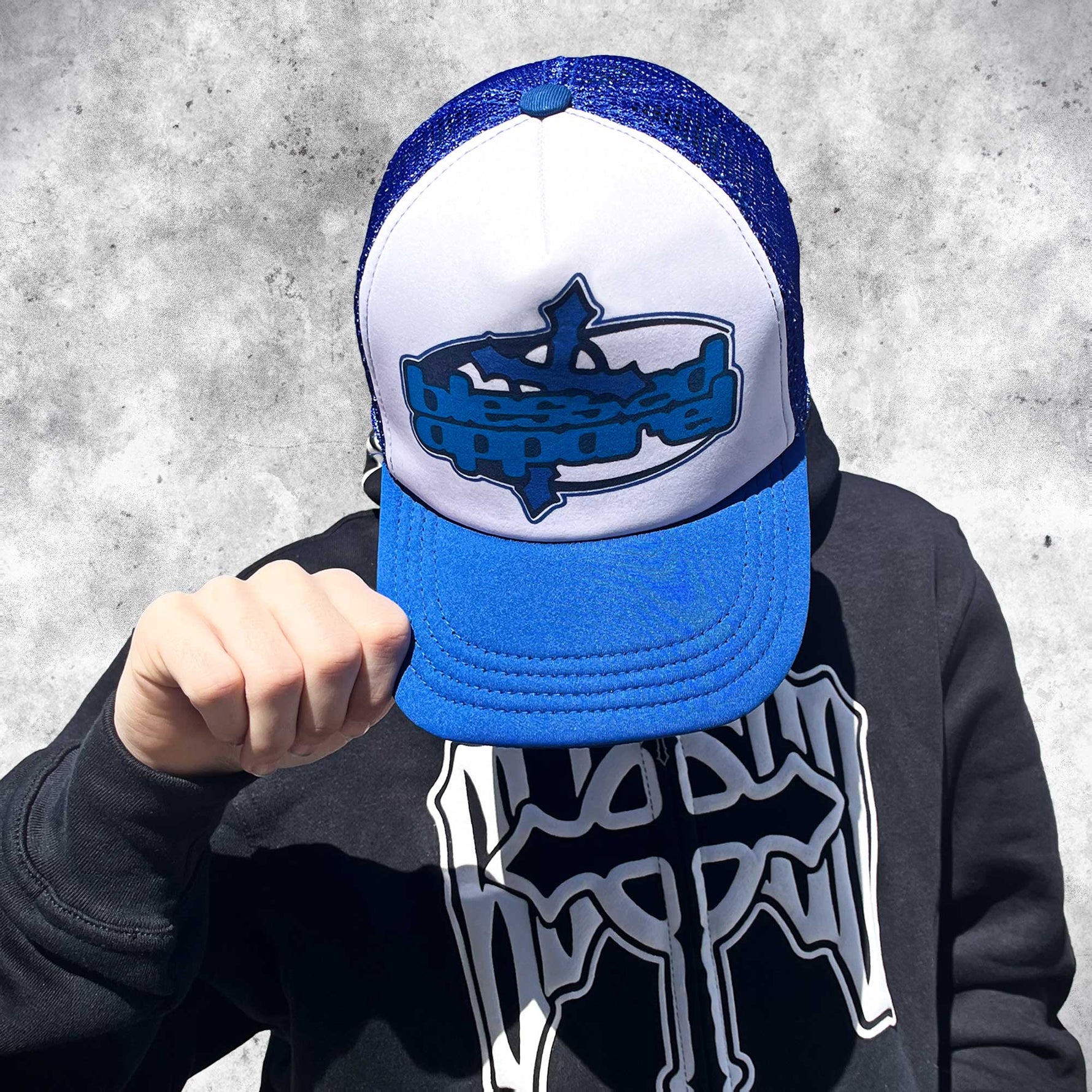 Blessed Apparel - Clothing, Accessories, Skate & More!