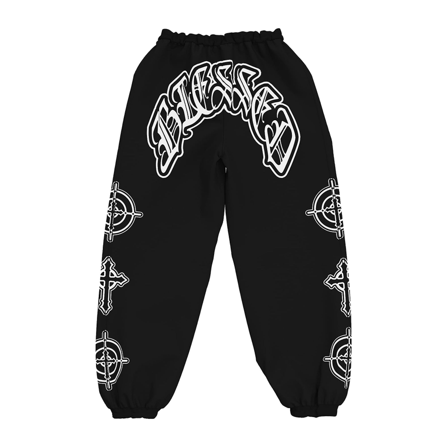 Blessed Apparel - Clothing, Accessories, Skate & More!